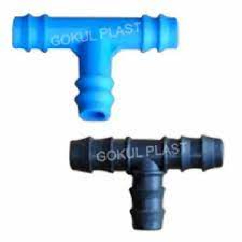 32 mm Lateral Drip Irrigation Pipe, 32mm Lateral Fitting